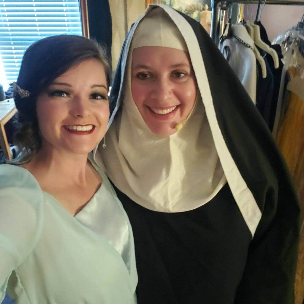 THE SOUND OF MUSIC – The Front Porch Players